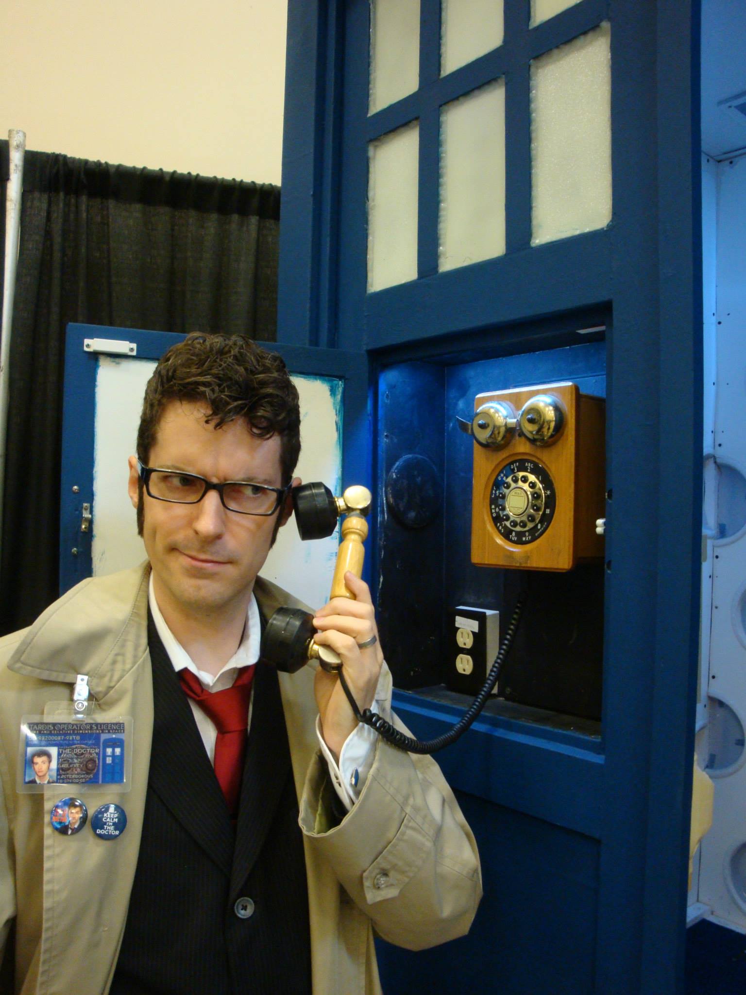 Nathan » 2025 VA Comicon in Richmond! Virginia Comic Con!
