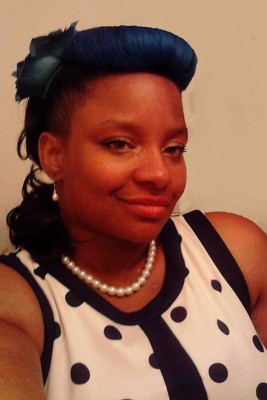 Nikole Jones » 2025 VA Comicon in Richmond! Virginia Comic Con!