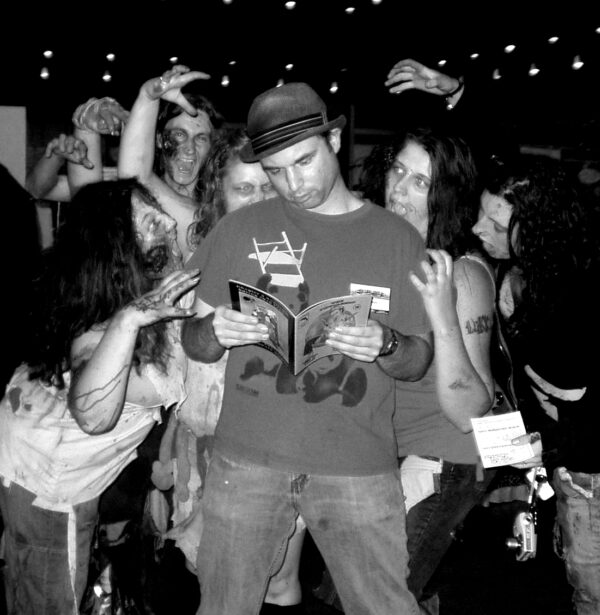 Dan Nokes » 2025 VA Comicon in Richmond! Virginia Comic Con!