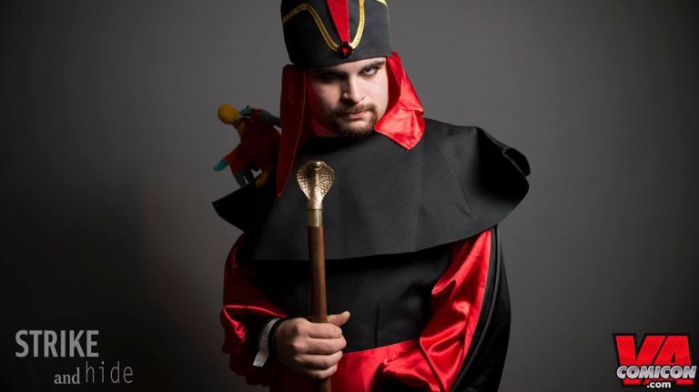 2023 VA Comicon in Richmond! Virginia Comic Con! » Celebrating 37 years ...