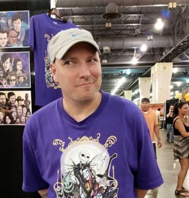 Craig “Old School” Blake » 2025 VA Comicon in Richmond! Virginia Comic Con!