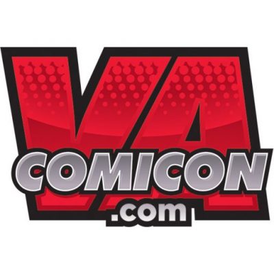 FAIRFAX, VA! Comicon & Toy Show! » 2025 VA Comicon in Richmond ...