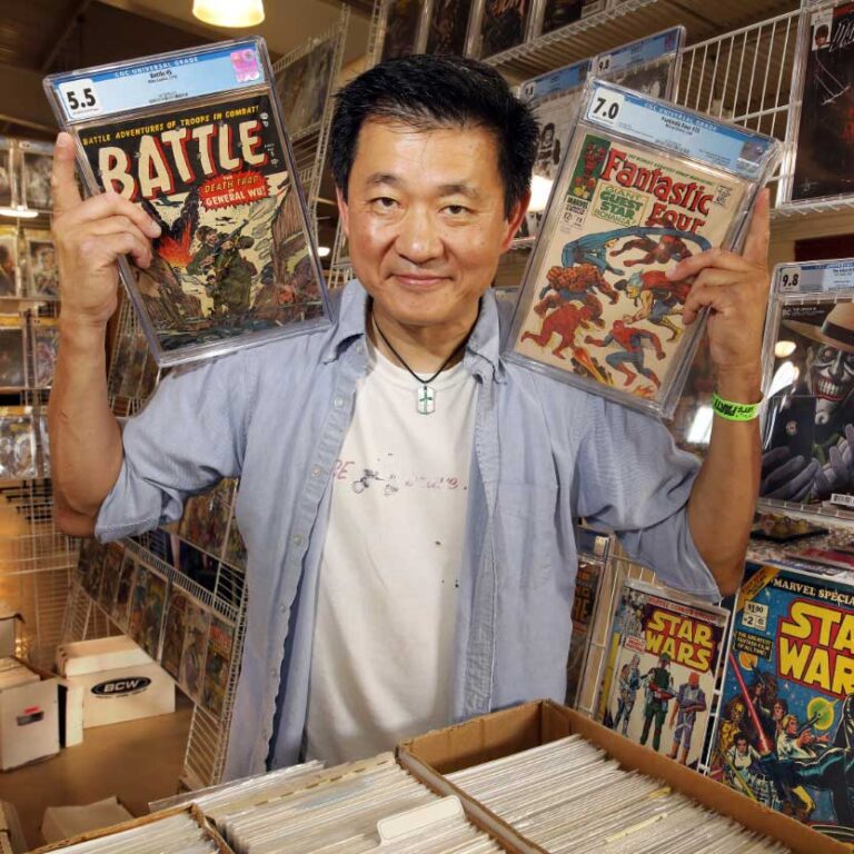 Richmond, VA ComiCon! – Sat. May 9, 2026 » 2026 VA Comicon in Richmond ...
