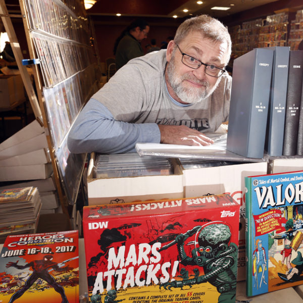 Richmond, VA ComiCon – Sept 14, 2024 » 2024 VA Comicon in Richmond ...