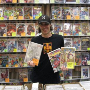 Richmond ComiCon! Sept 14, 2024 » 2025 VA Comicon in Richmond! Virginia ...