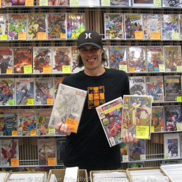 Richmond ComiCon! Sept 14, 2024 » 2026 VA Comicon in Richmond! Virginia ...