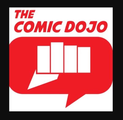 The Comic DoJo! » 2025 VA Comicon in Richmond! Virginia Comic Con!