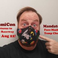 2021 VA Comicon in Richmond! Virginia Comic Con! » Celebrating 35 years ...