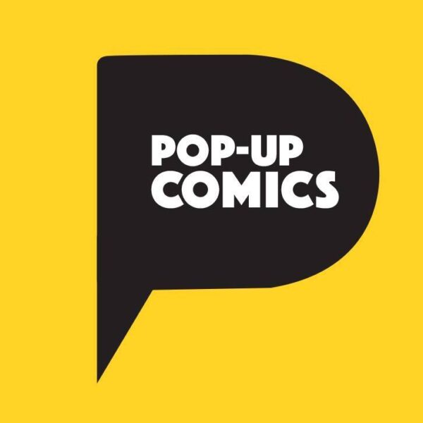 Pop-Up Comics » 2025 VA Comicon in Richmond! Virginia Comic Con!