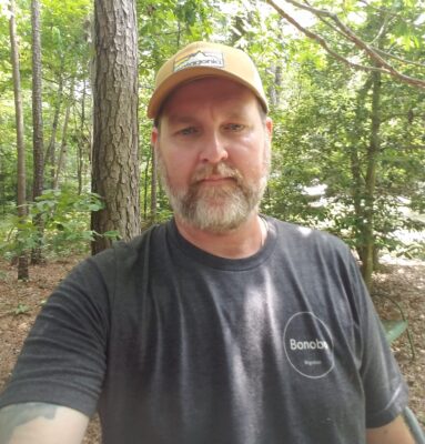 Patrick Dodson! » 2025 VA Comicon in Richmond! Virginia Comic Con!