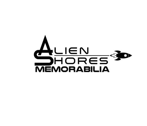 Alien Shores Memorabilia » 2025 VA Comicon in Richmond! Virginia Comic Con!