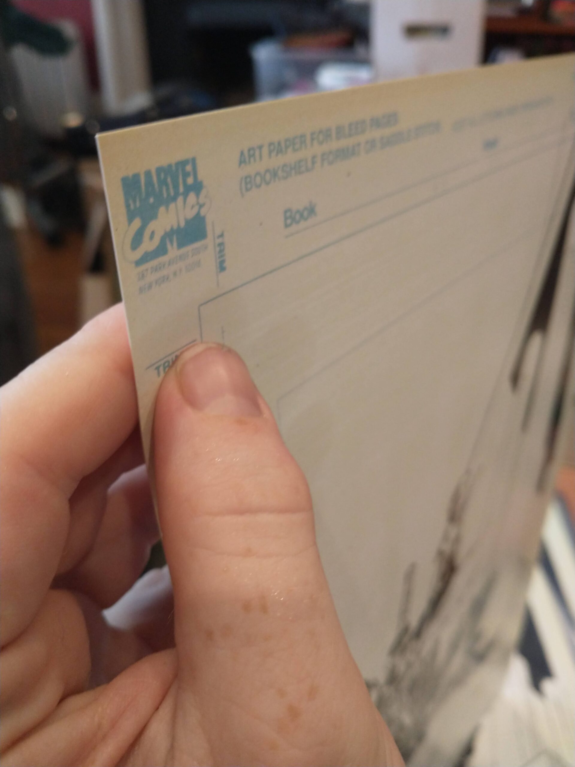 LTD 100 Larry Hama Signed & Numbered Art Print! » 2023 VA Comicon in ...