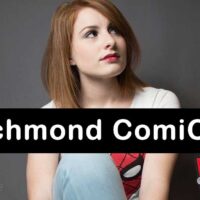 2023 VA Comicon in Richmond! Virginia Comic Con! » Celebrating 37 years ...