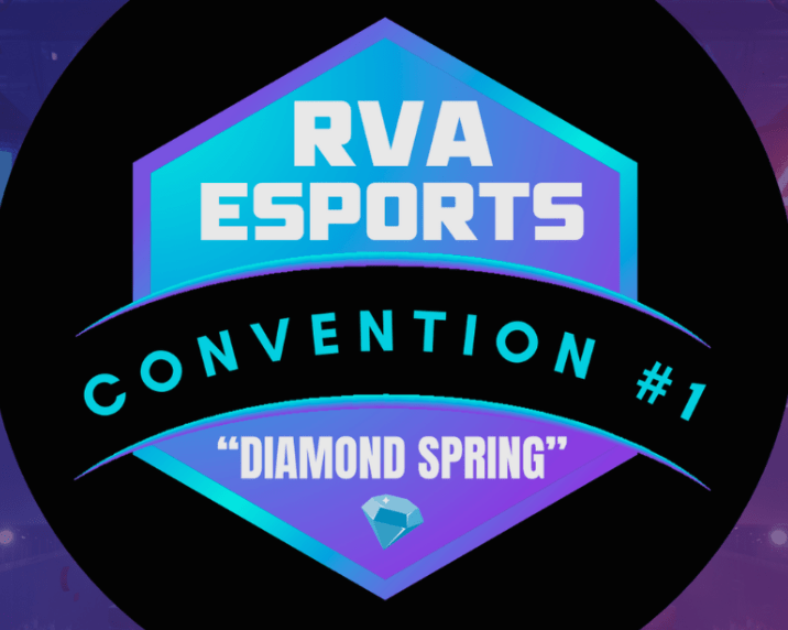 RVA esports » 2026 VA Comicon in Richmond! Virginia Comic Con!