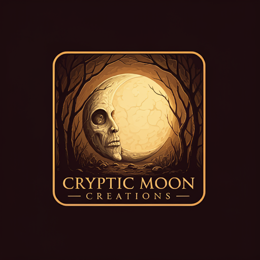 Cryptic Moon Creations » 2025 VA Comicon in Richmond! Virginia Comic Con!