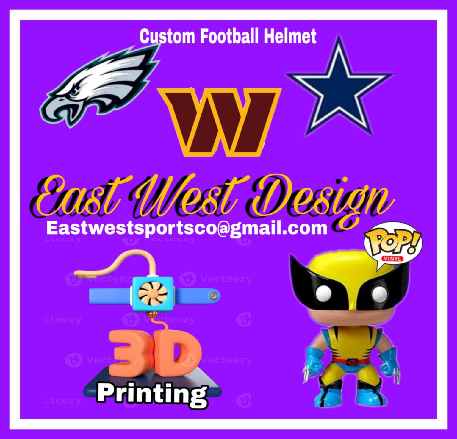 East West Design » 2026 VA Comicon in Richmond! Virginia Comic Con!