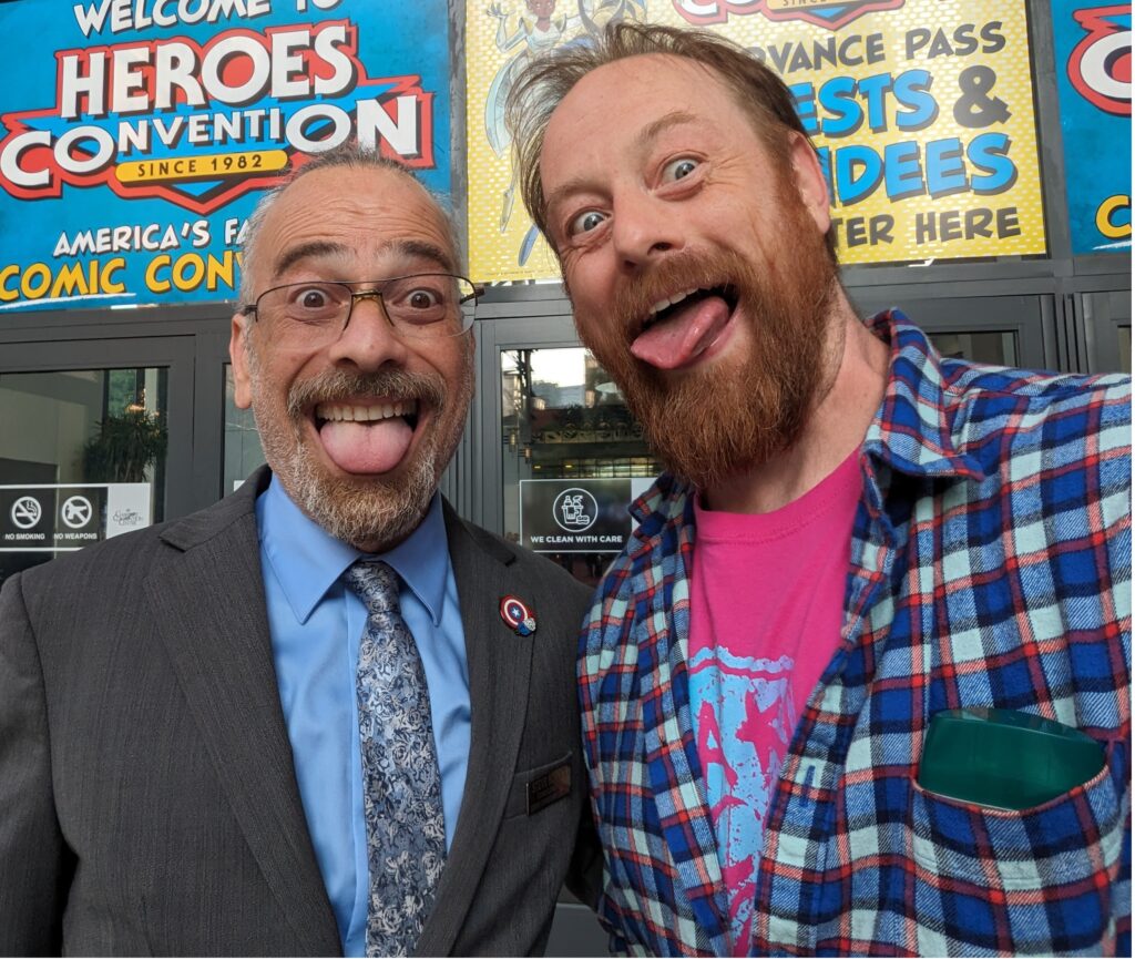 We Buy Comics in Richmond, VA! » 2025 VA Comicon in Richmond! Virginia ...